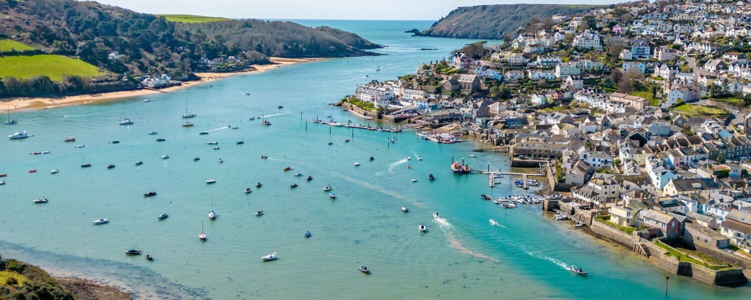 South West England: Explore the charms of the region