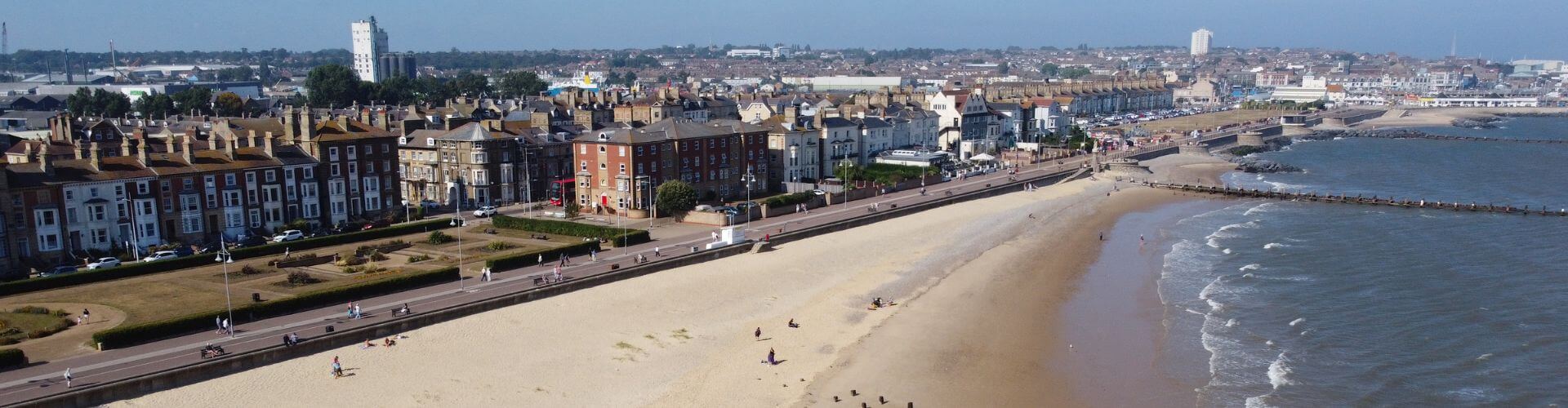 There are so many things to do in Lowestoft - let's get started!
