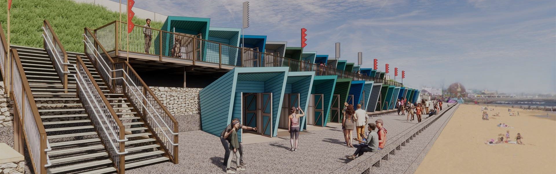 Lowestoft Beach: Your Guide to a Day on the Sunrise Coast - Blog